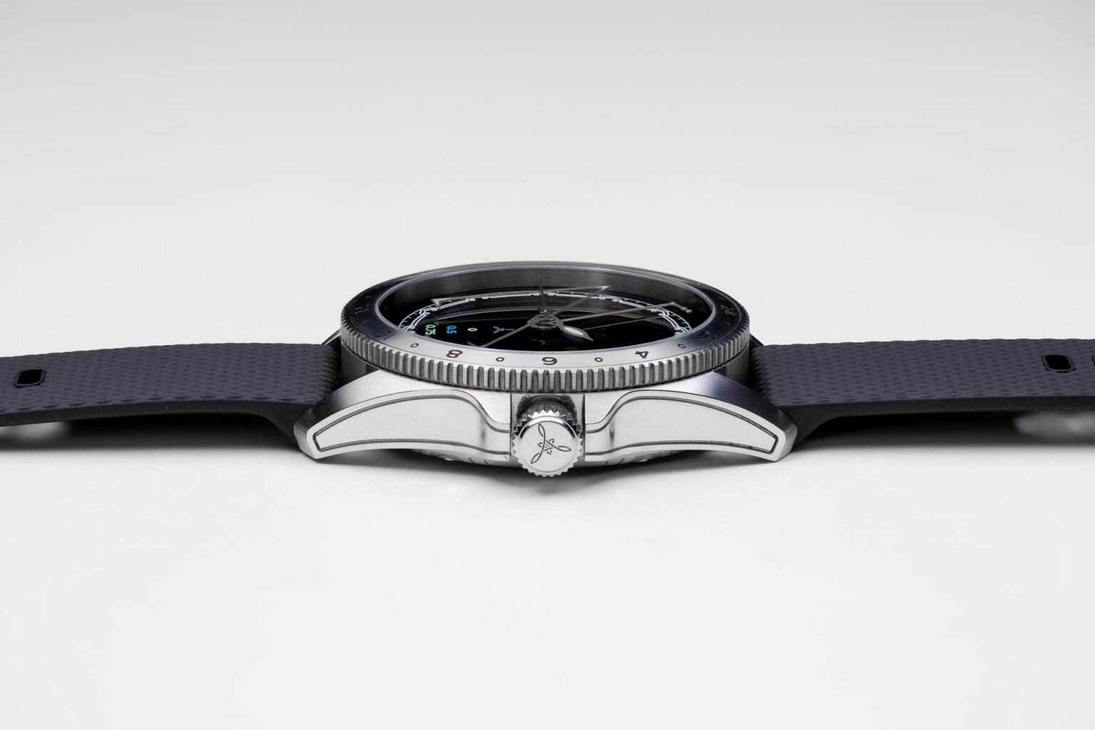 【F】 The Intriguing Delta Type By Ardra Labs