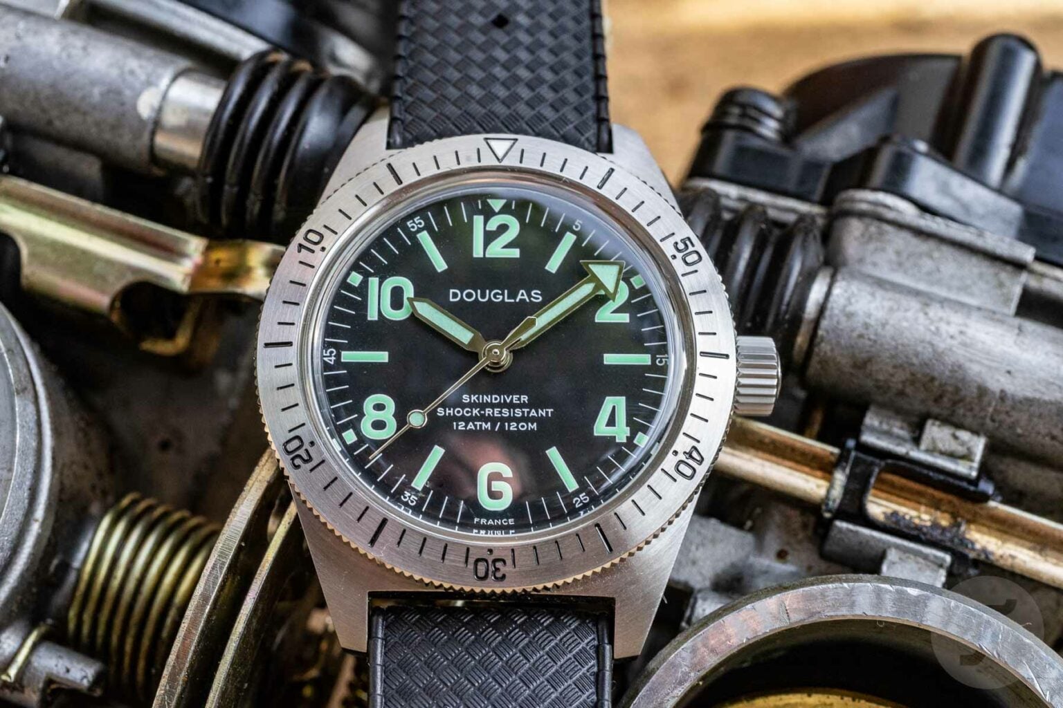 【F】 Fratello Favorites: The Best Watches Of 2022 — G2’s Picks