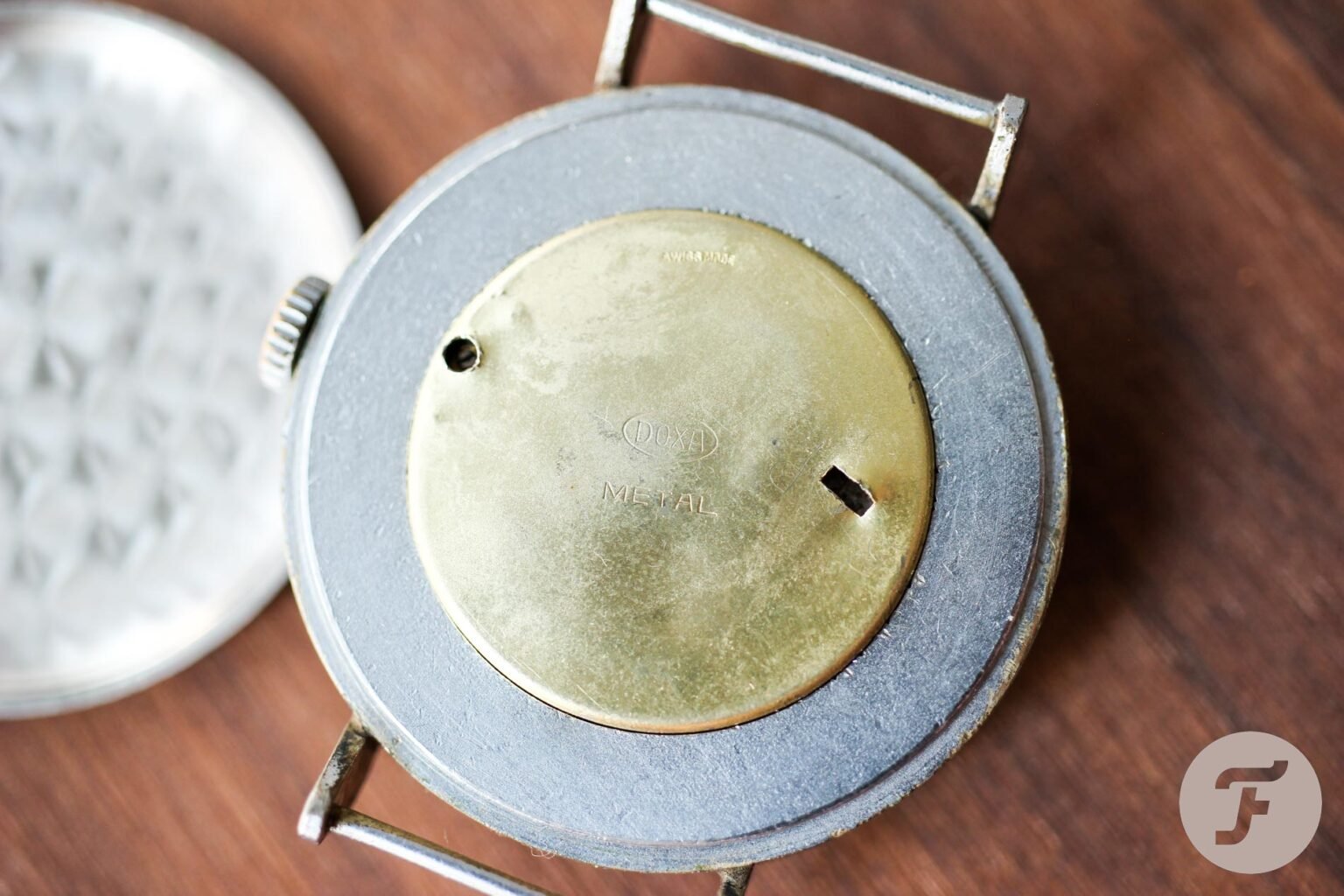 【F】 The Fight Against Magnetism In Watches