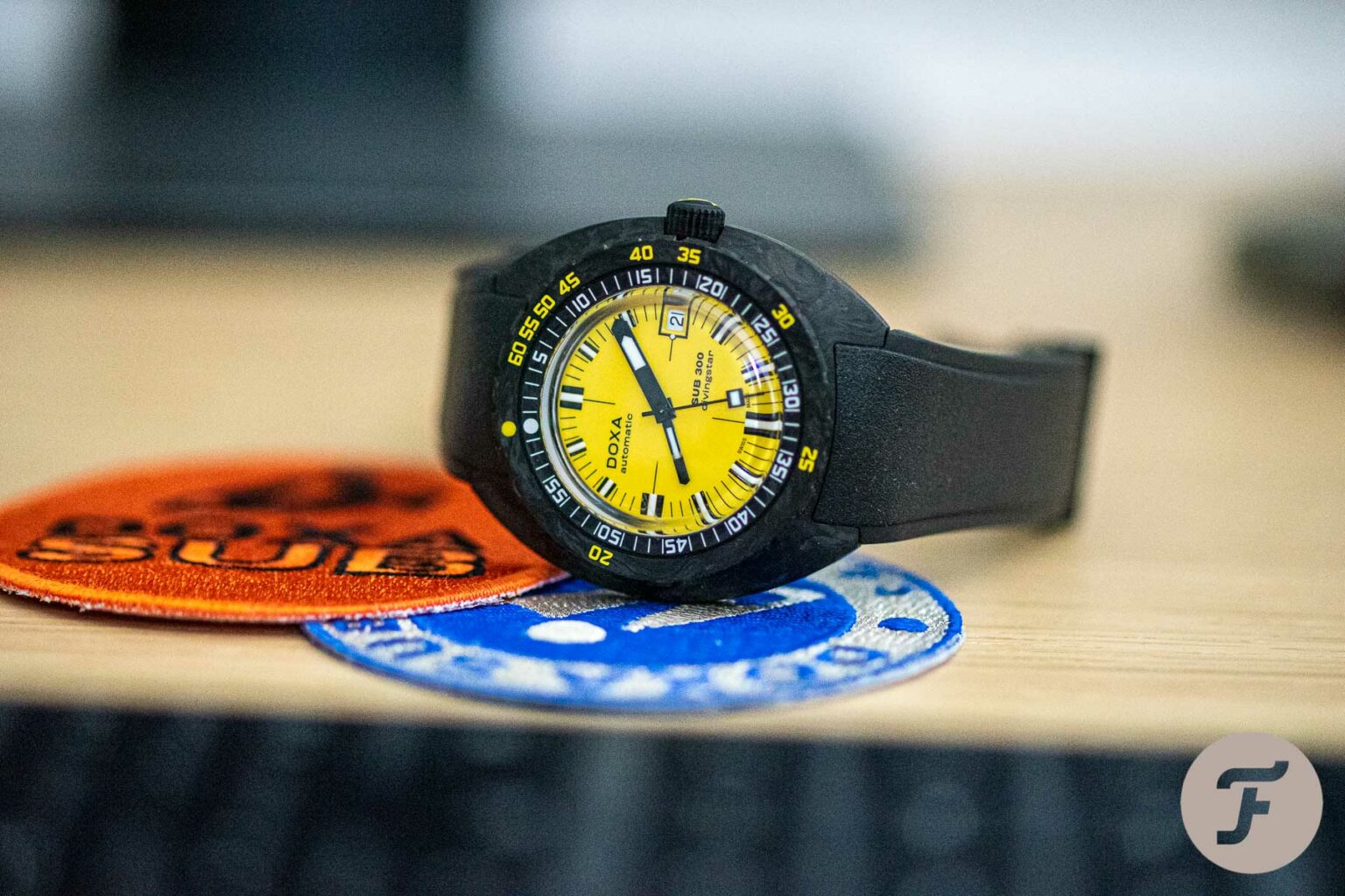 【F】 Back To Basics: Watch Case Materials Explained