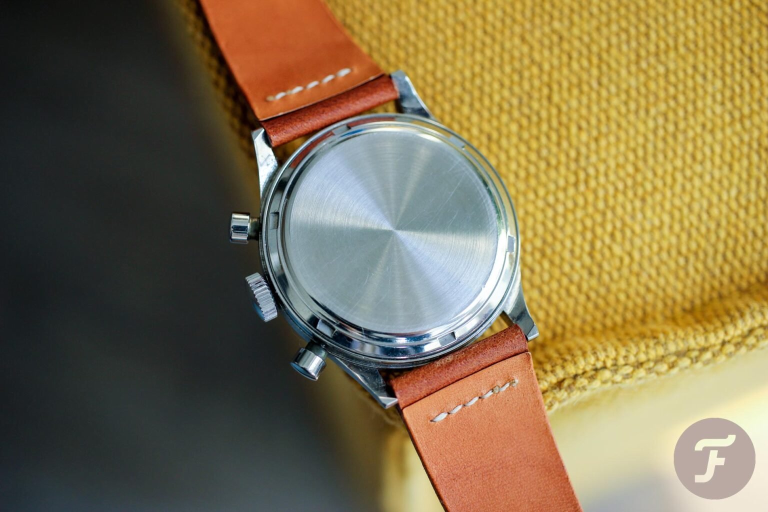 【F】 #TBT Reliving My Days On Set With The Gallet Filmeter