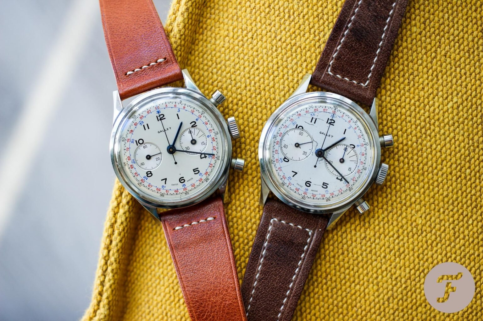 Gallet Watches You Might Consider Adding To Your Collection