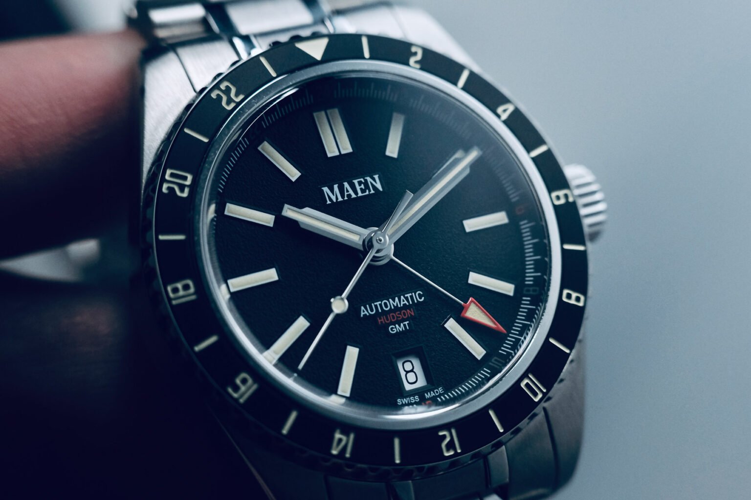 【F】 The Ultimate Guide To Microbrand GMT Watches: Part One