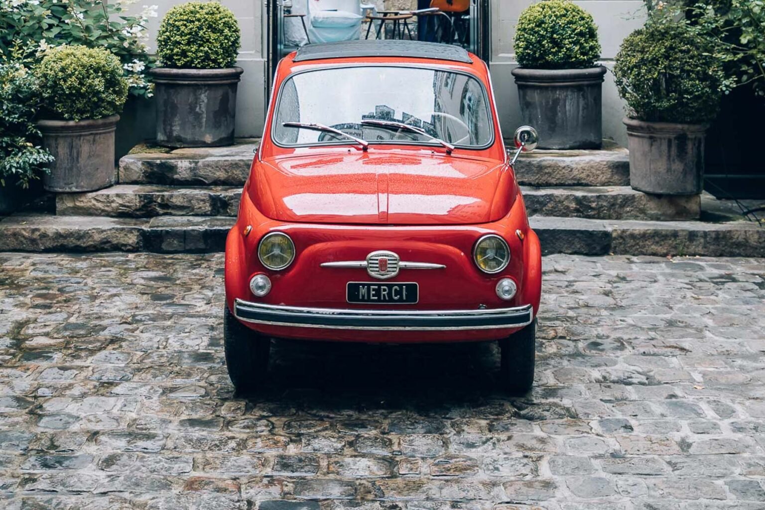 【F】 Hands-On: Merci Instruments LMM-01