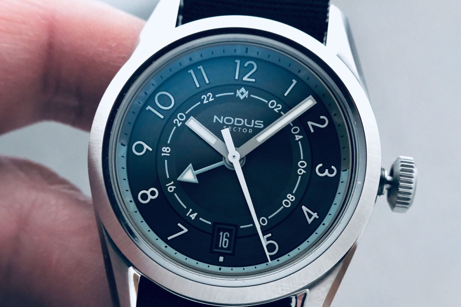 【F】The Three Best Microbrand GMT Watches Of 2022