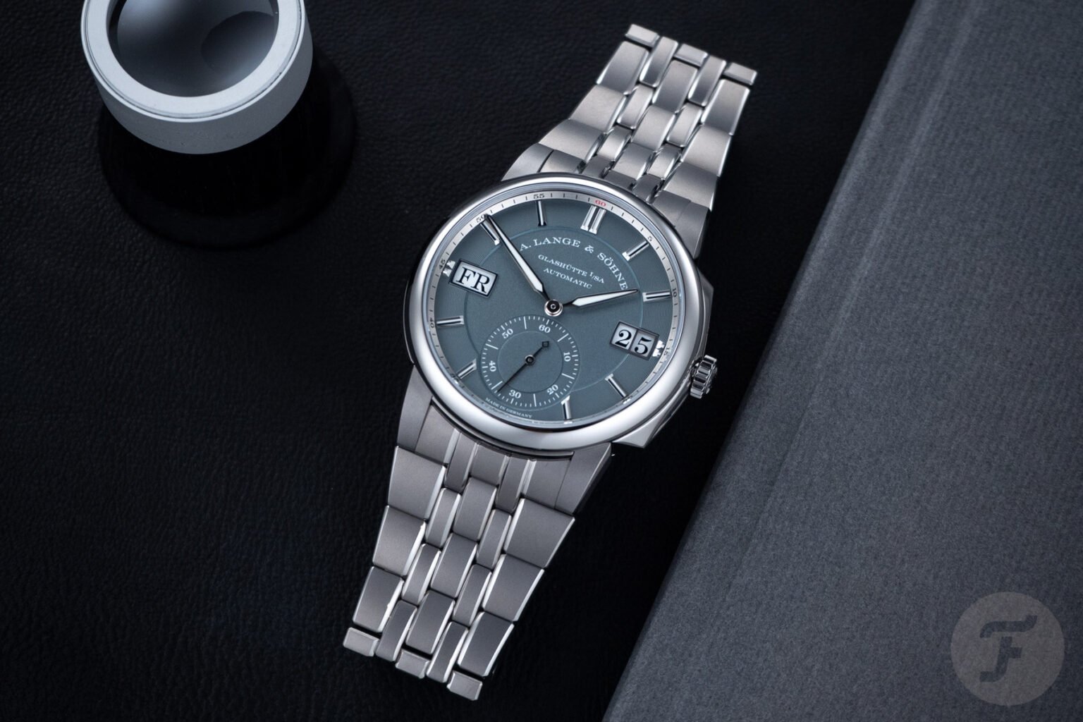 【F】 Fratello's Top 5 Titanium Watches Of Recent Years