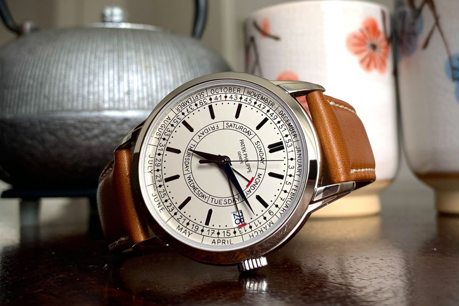 【F】 Watch Elegance For Dummies