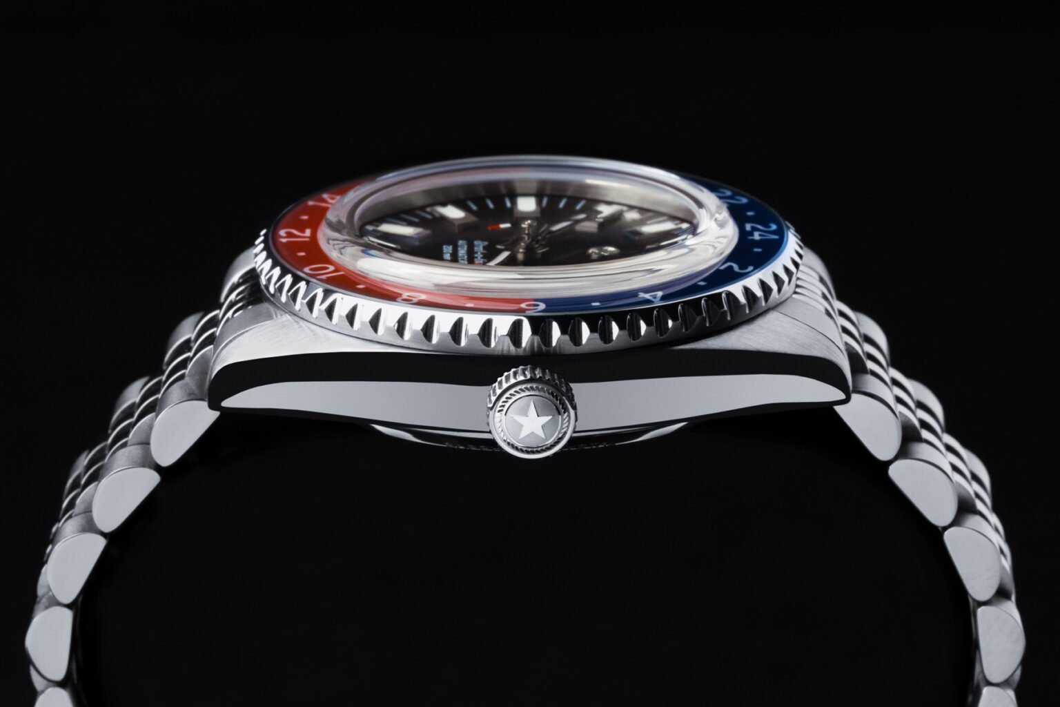 【F】The Three Best Microbrand GMT Watches Of 2022