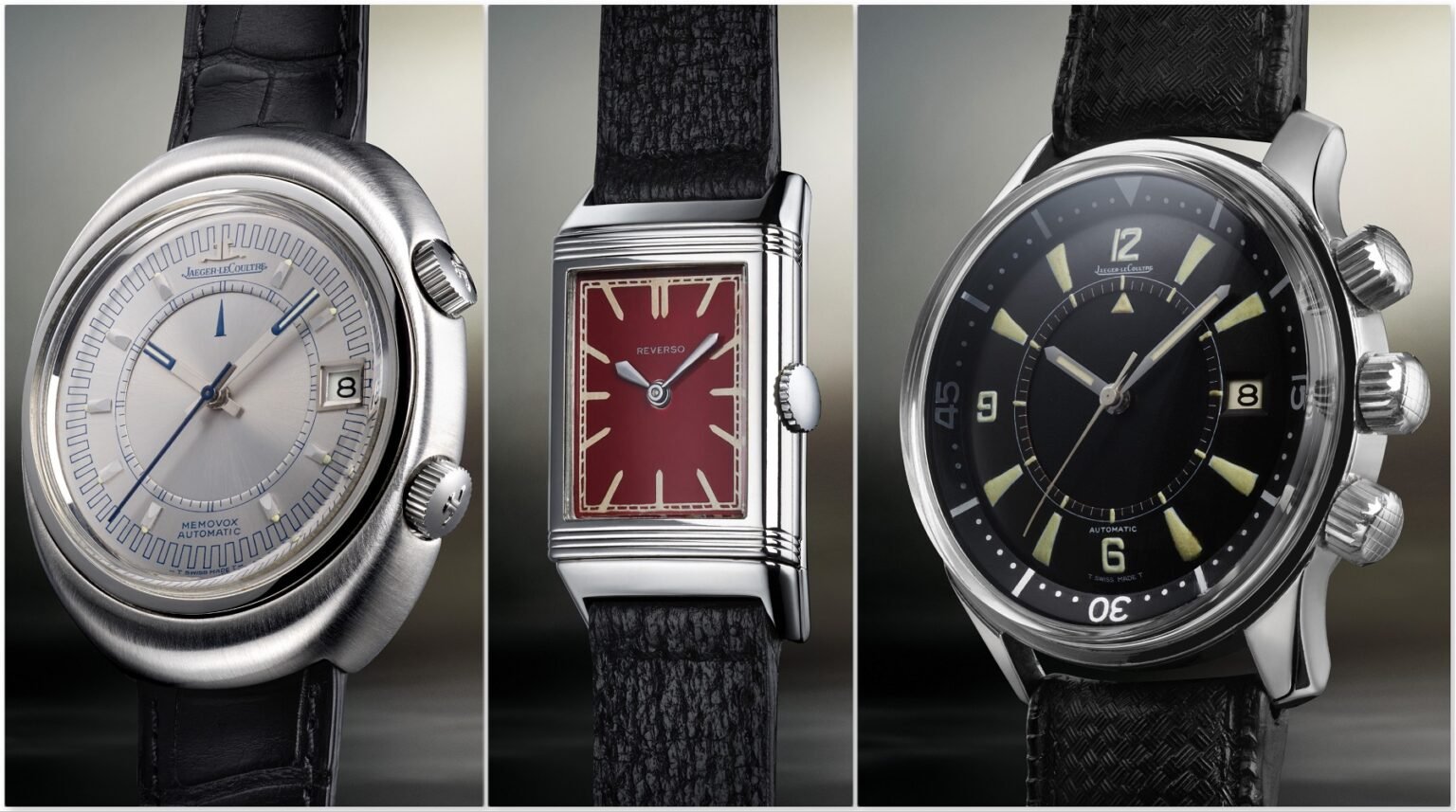 An Interview With Jaeger-LeCoultre CEO Jérôme Lambert