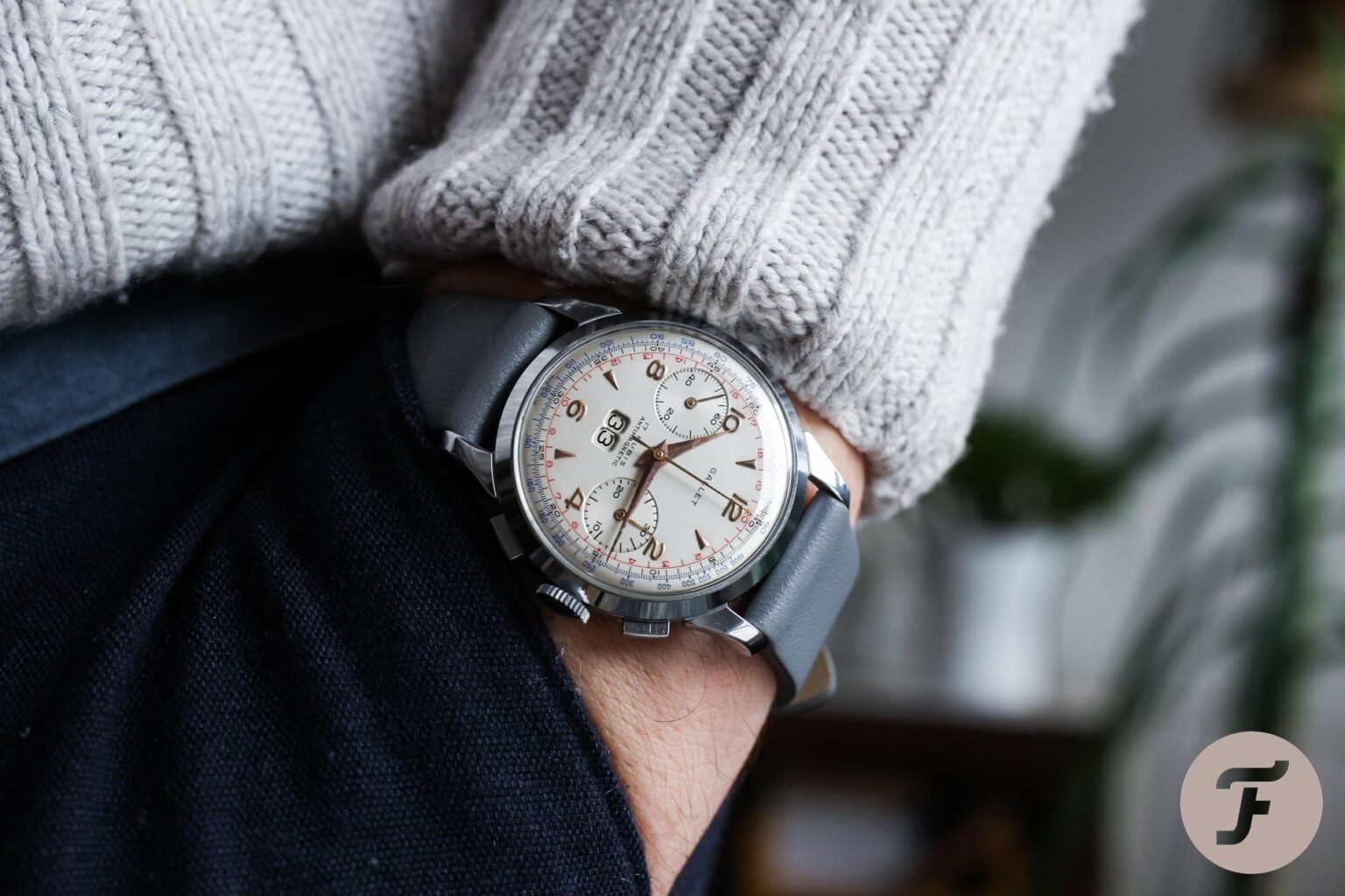 Gallet Watches You Might Consider Adding To Your Collection