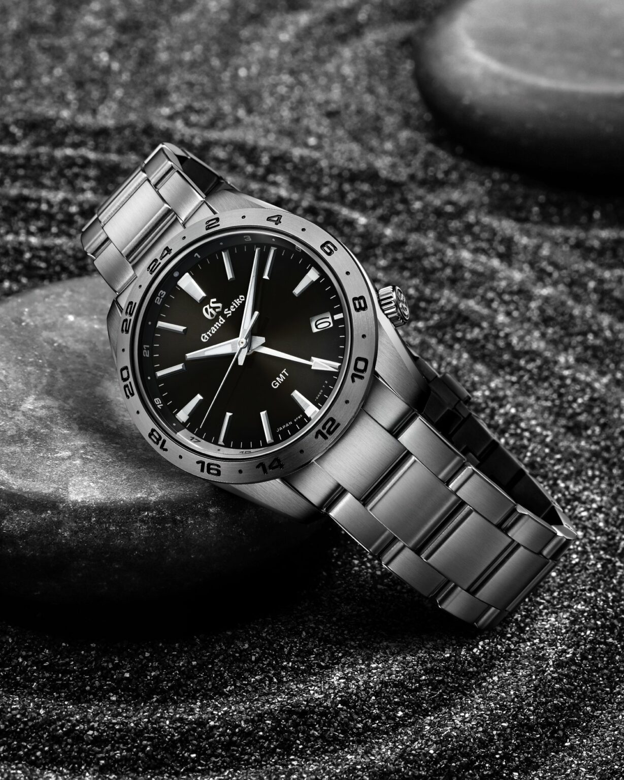 【F】 Grand Seiko GMT Battle: SBGE283 Vs. SBGN027