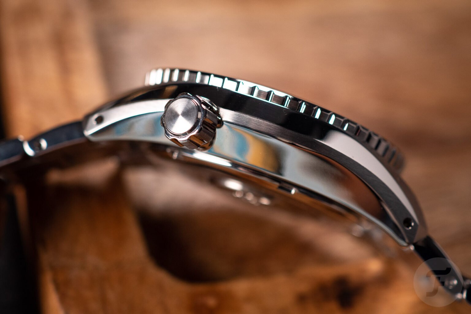 【F】 Seiko Introduces The SFK001 and SFK003 Sumo GMTs