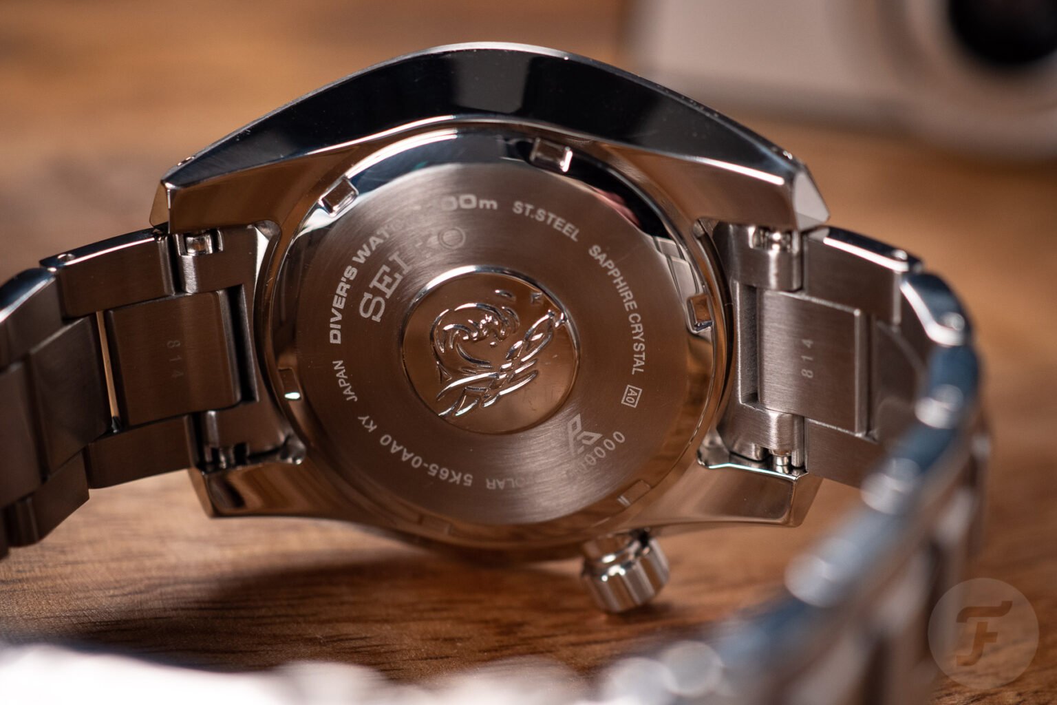 【F】 Seiko Introduces The SFK001 and SFK003 Sumo GMTs