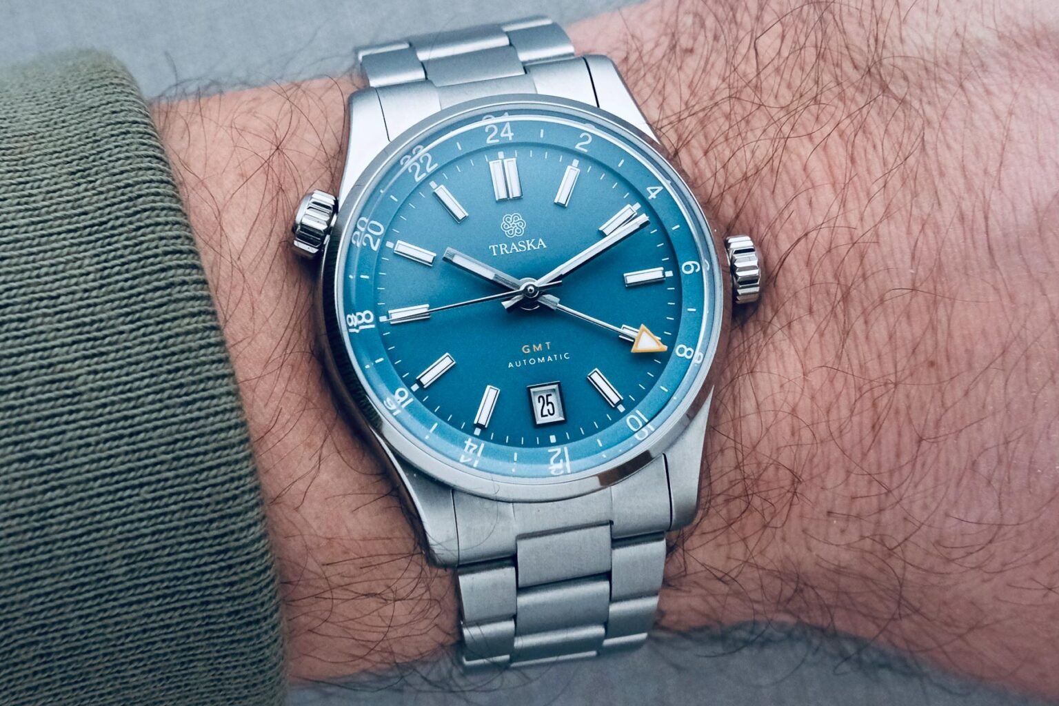 GMT Watches 101: Caller Vs. Flyer (Or "True") GMT Explained