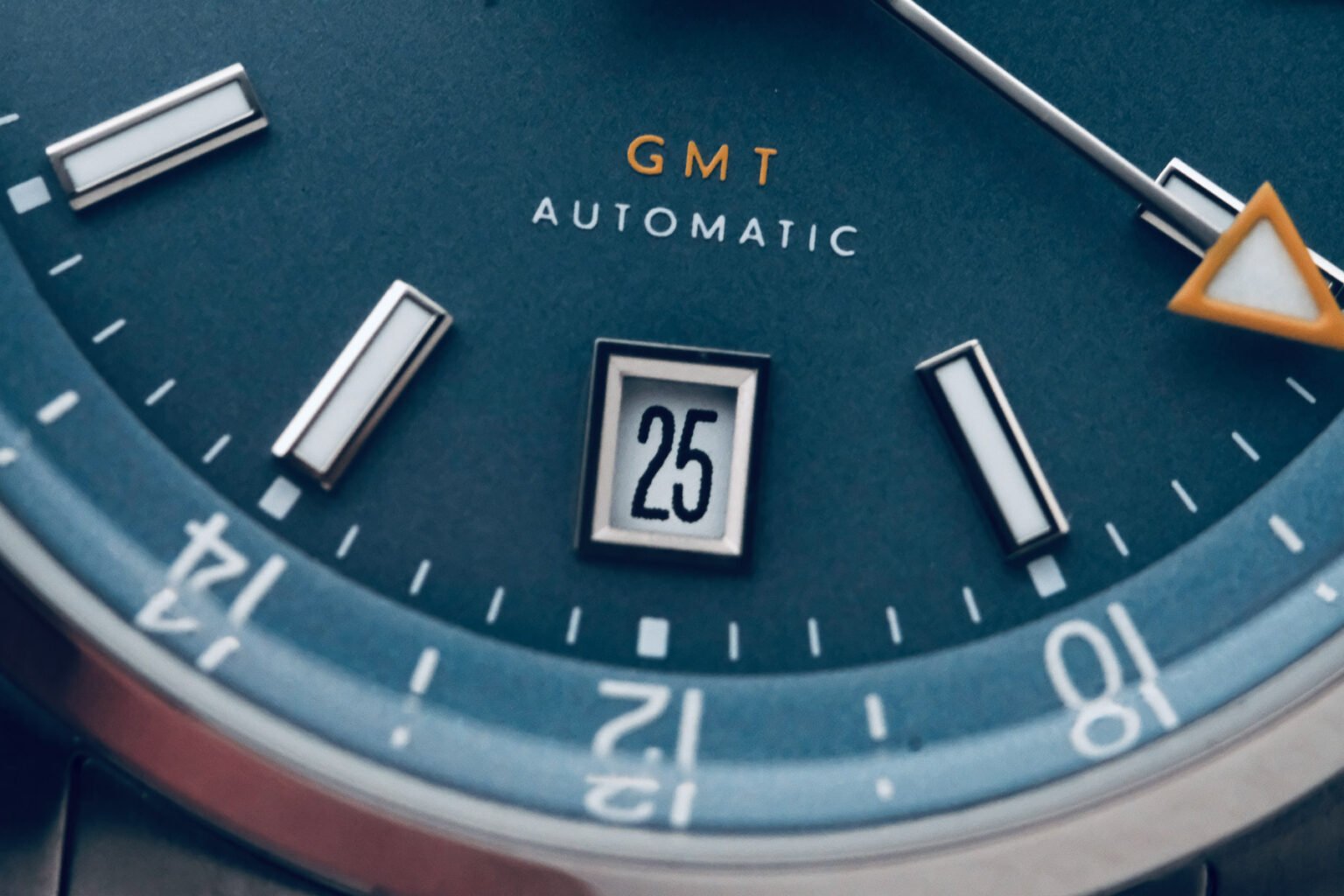 【F】 Hands-On With The Traska Venturer GMT