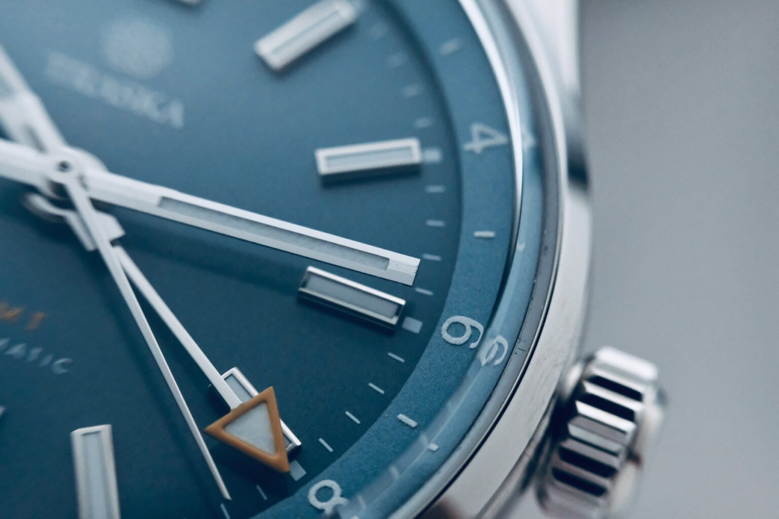 【F】 Hands-On With The Traska Venturer GMT