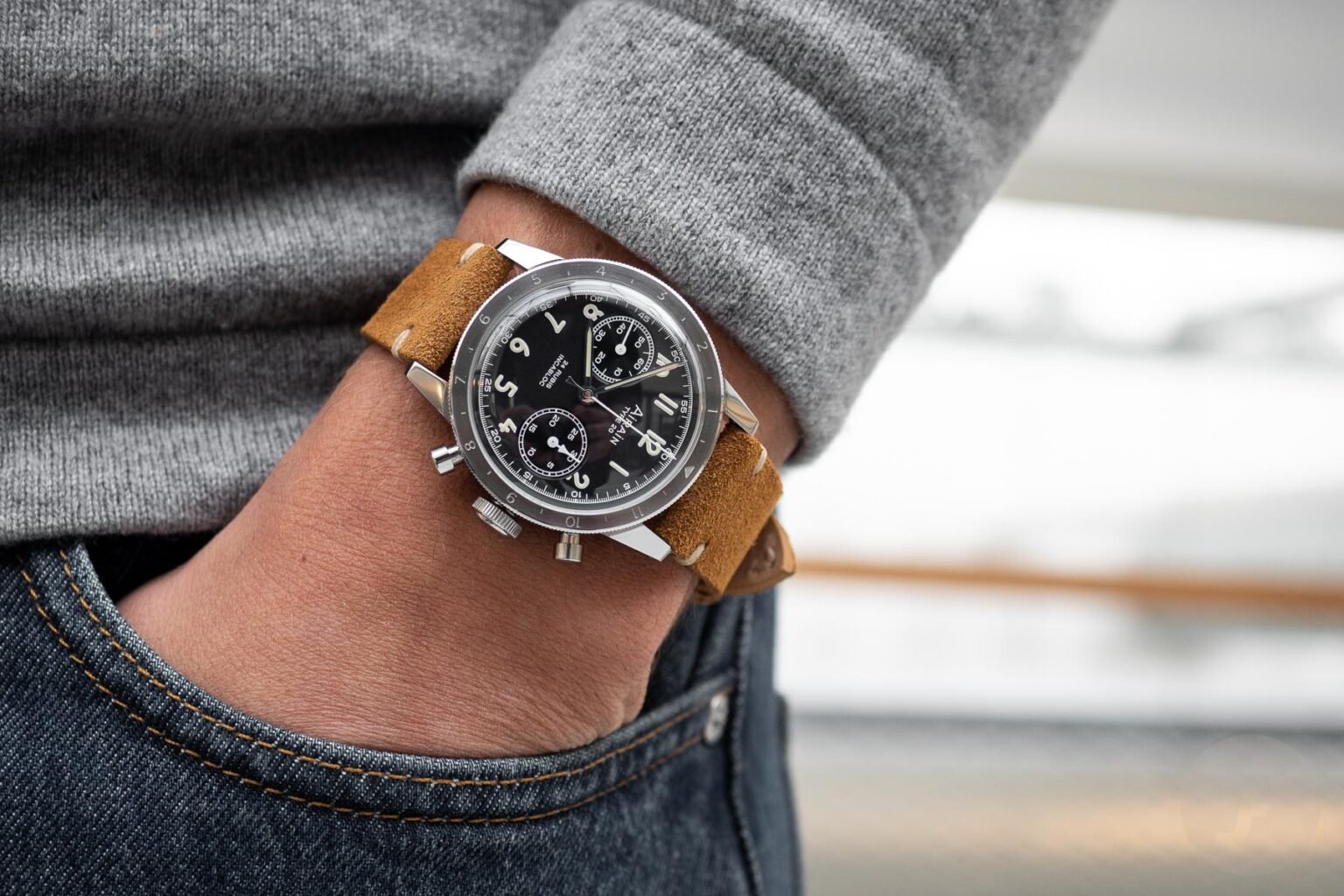 【F】 The Best Microbrands To Keep An Eye On In 2023