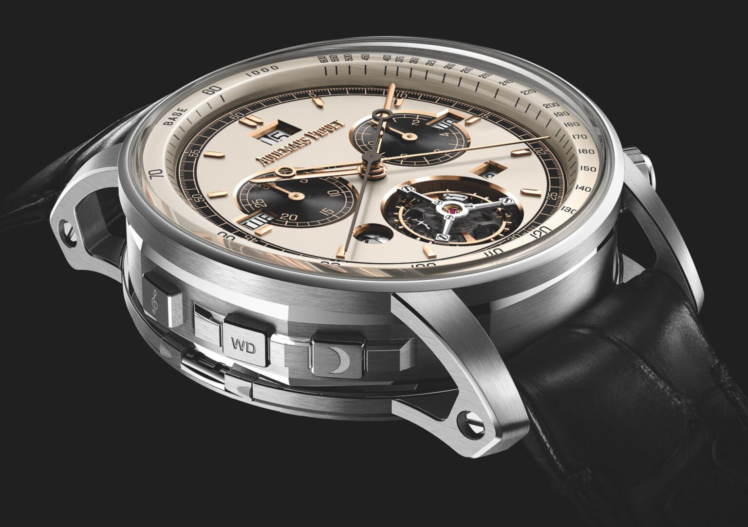 【F】 The Best Watches Of 2023: Jorg's Favorites