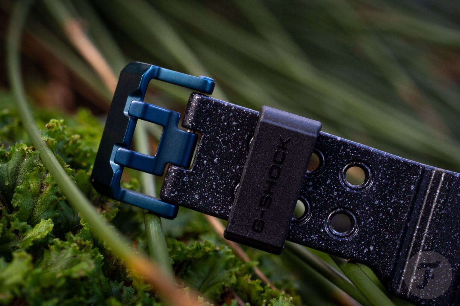 【F】 Hands-On: Casio G-Shock Frogman GWF-A1000APF-1AER