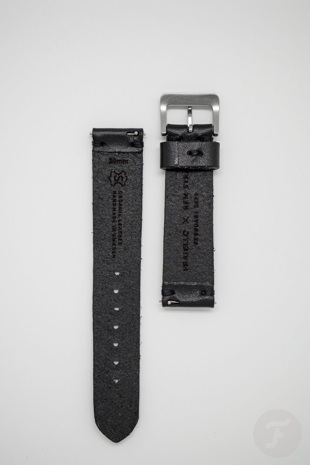 【F】 Now Available: Fratello × REM Lunar Rover Strap