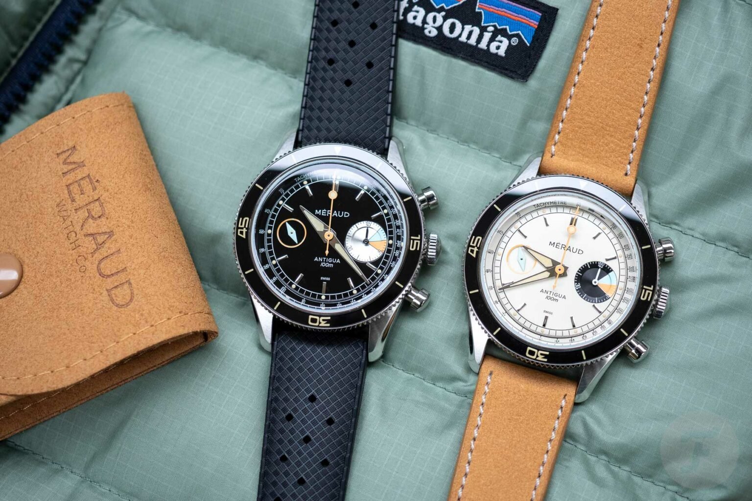 【F】 The Best Microbrands To Keep An Eye On In 2023