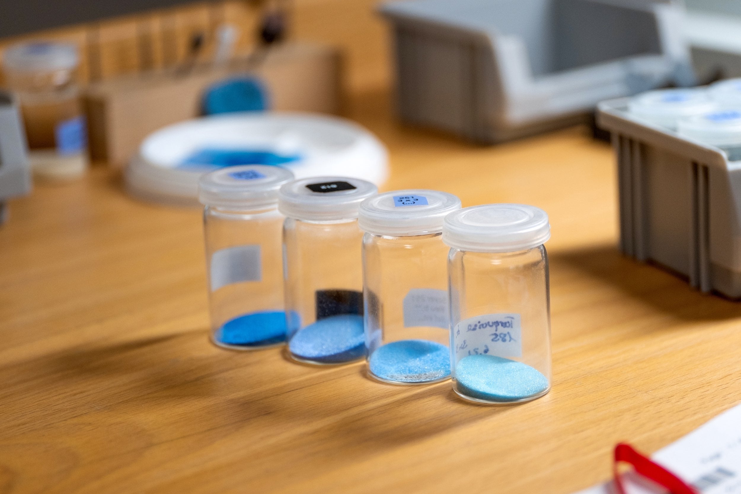 【F】 H. Moser & Cie. Endeavour Perpetual Calendar In Tantalum