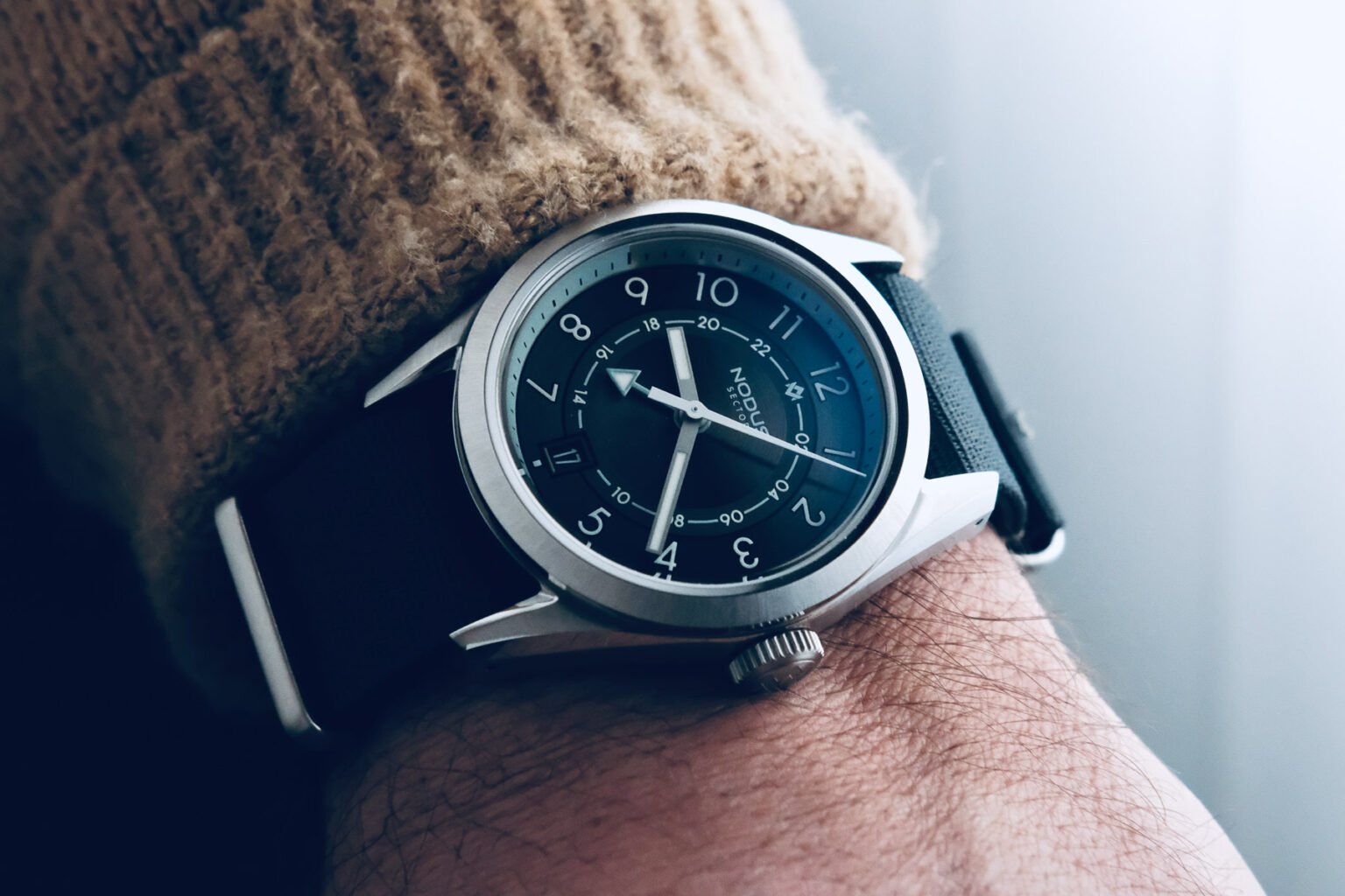 【F】 The Ultimate Guide To Microbrand GMT Watches: Part One