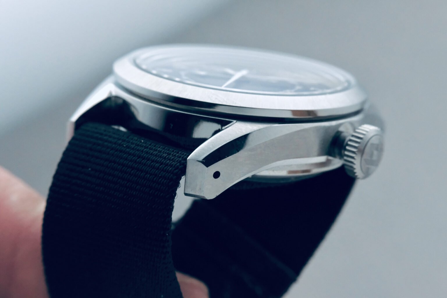 【F】 The Nodus Sector GMT — An Owner's Review