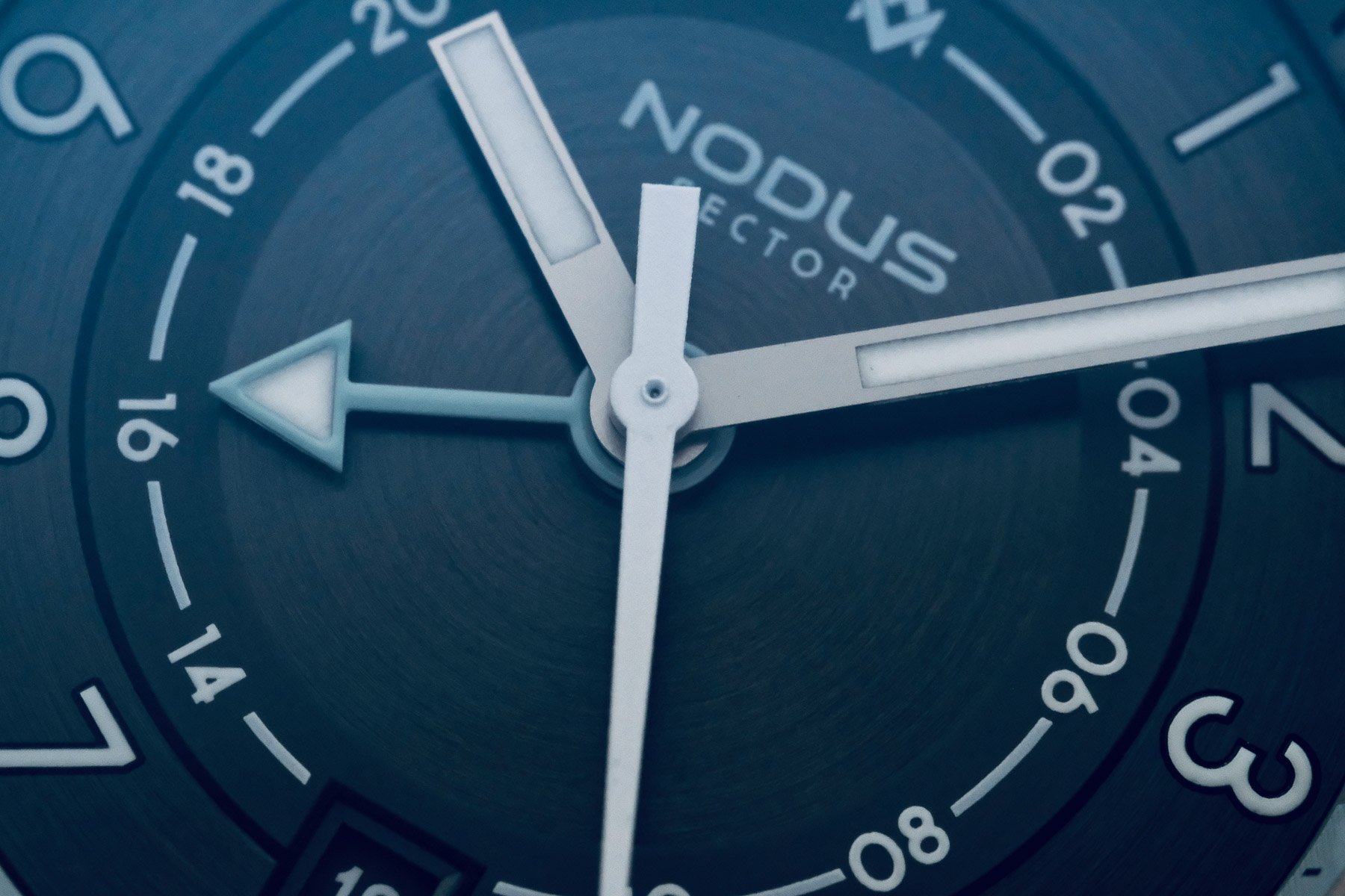 【F】 The Nodus Sector GMT — An Owner's Review