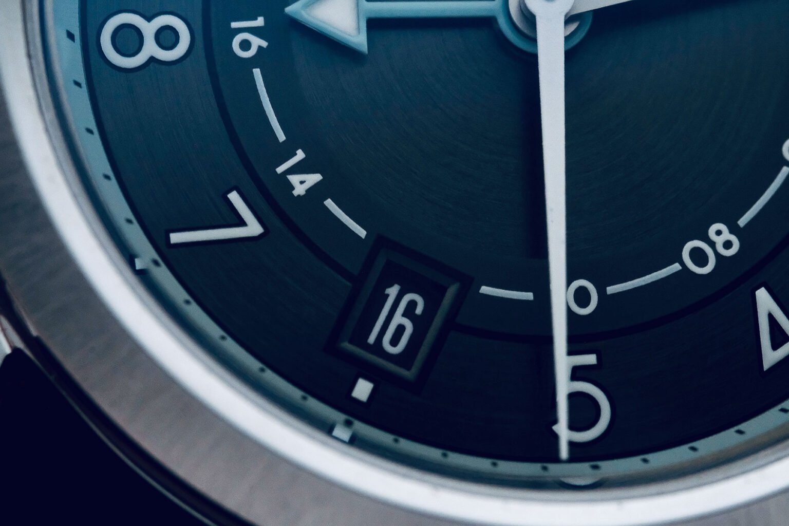 【F】 The Nodus Sector GMT — An Owner's Review