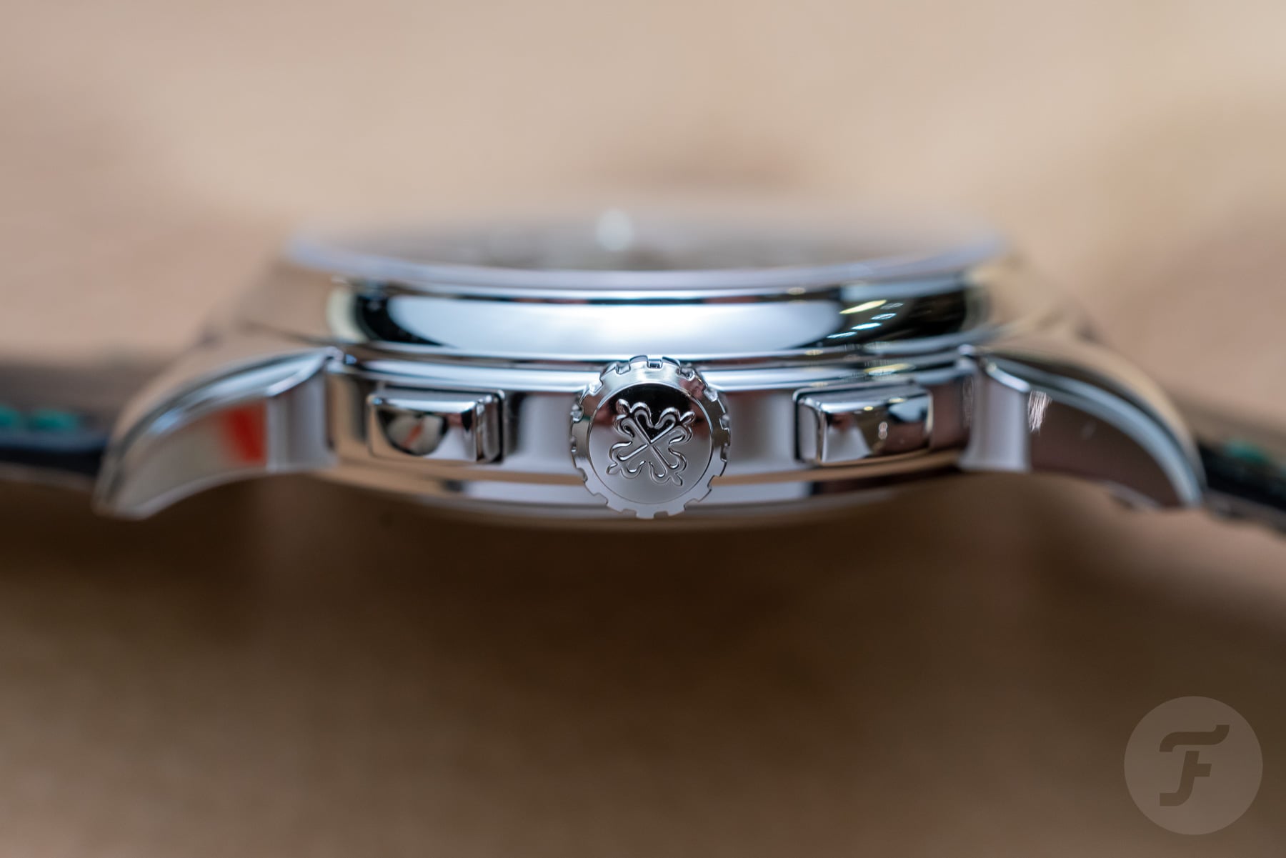 【F】 The Watches I'd Buy If Money Were No Object: Lex's Picks