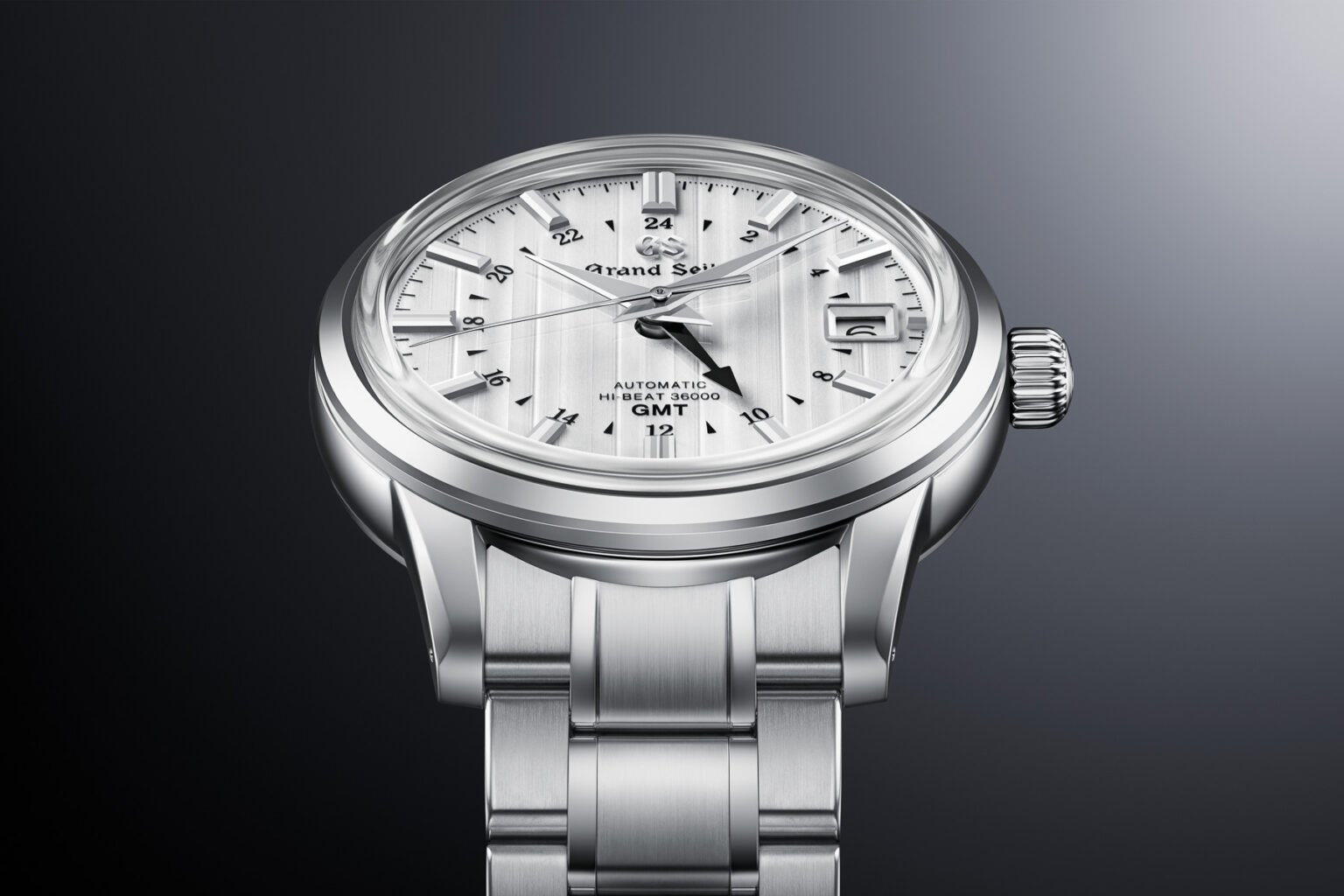 【F】 Introducing: The Grand Seiko SBGJ271 ‘Yukigesho’