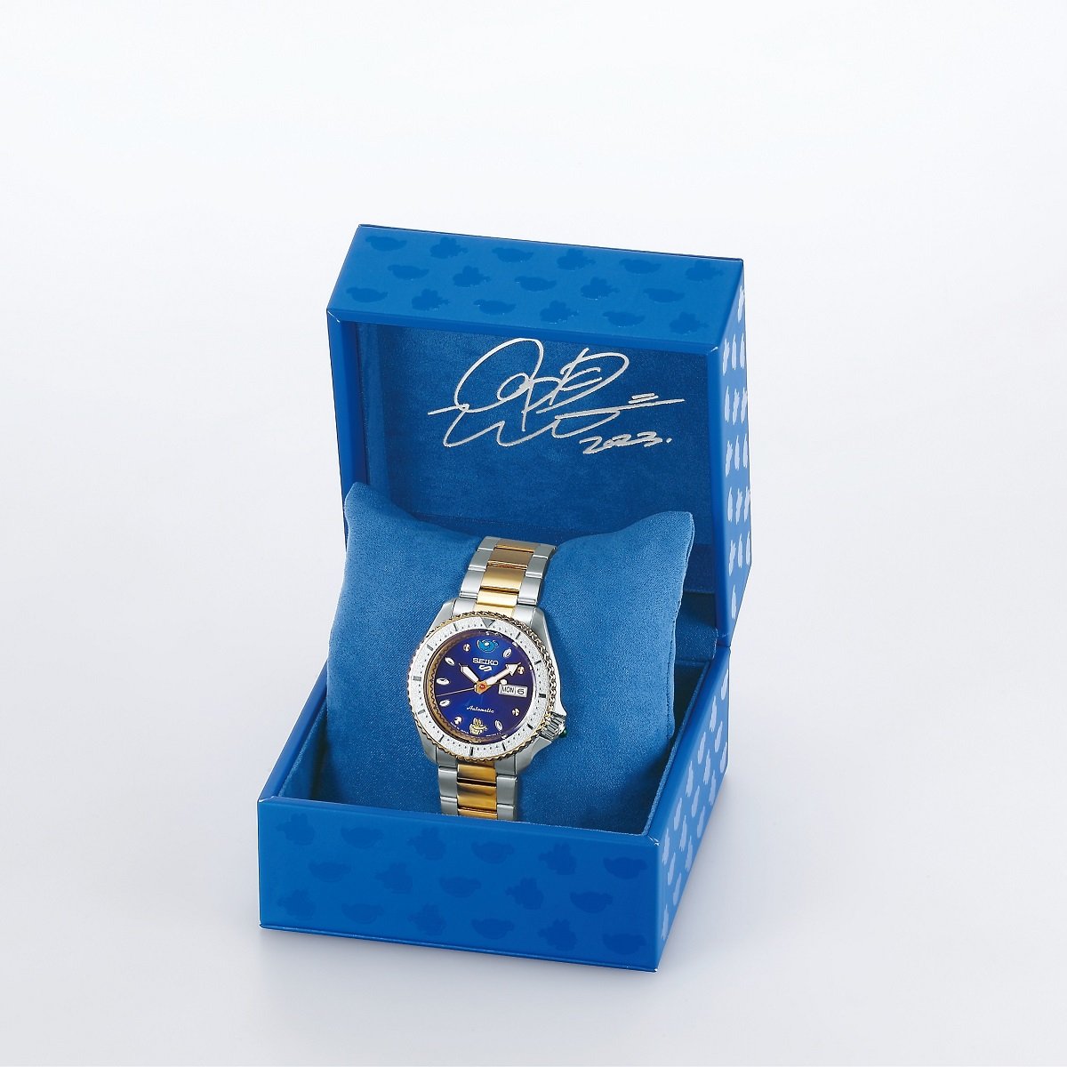 【F】 Monday Morning Madness With Colorful Swatch Watches