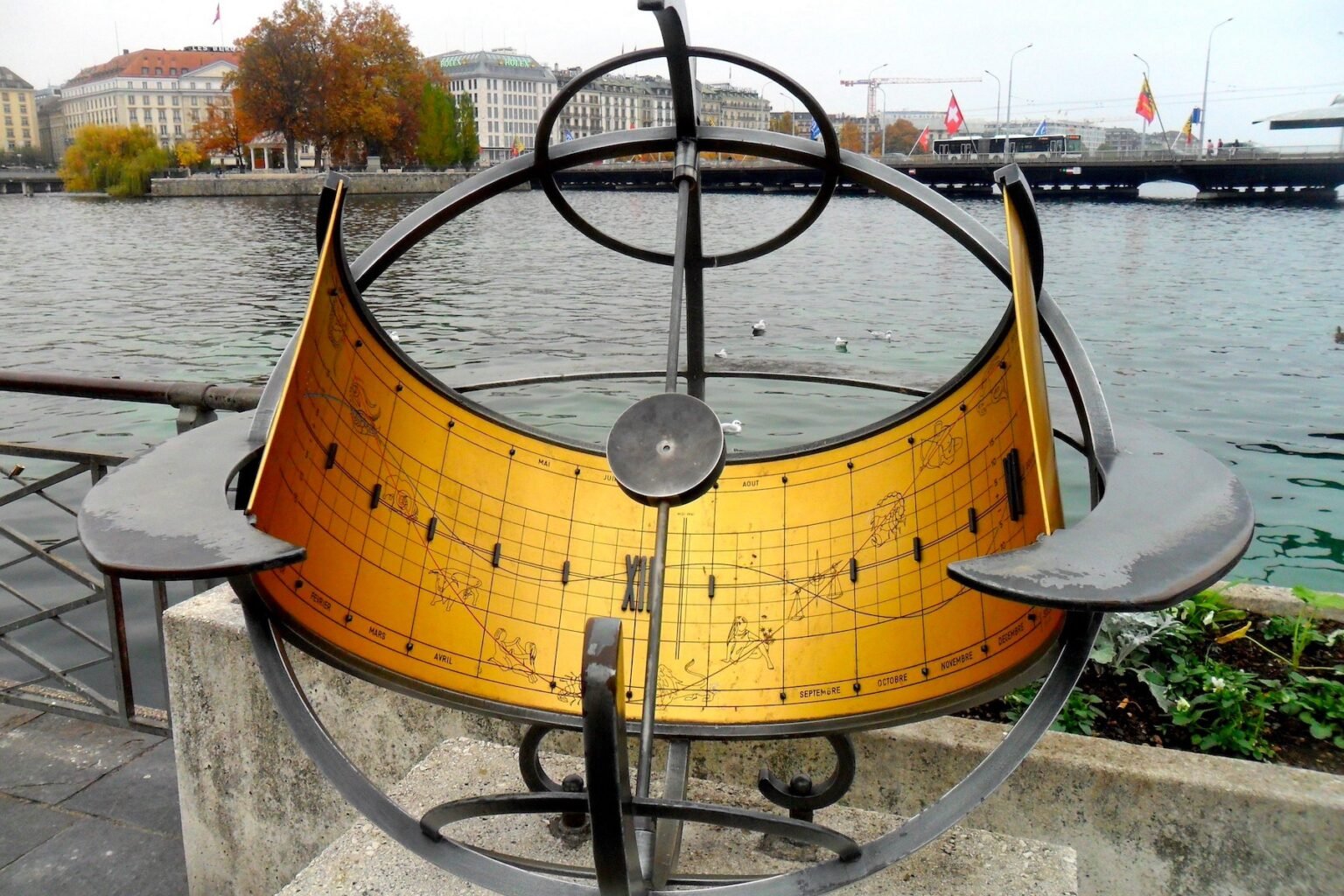 【F】 Equation Of Time — Simply Explained