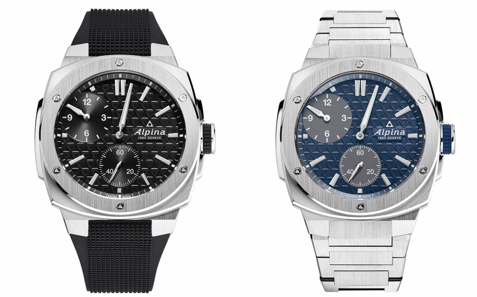 【F】 The Five Best Regulator Watches Currently Available