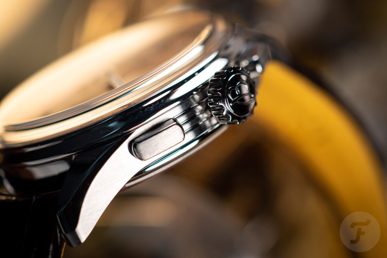 【F】 Breitling's Six New Premier B01 Chronograph 42 Models
