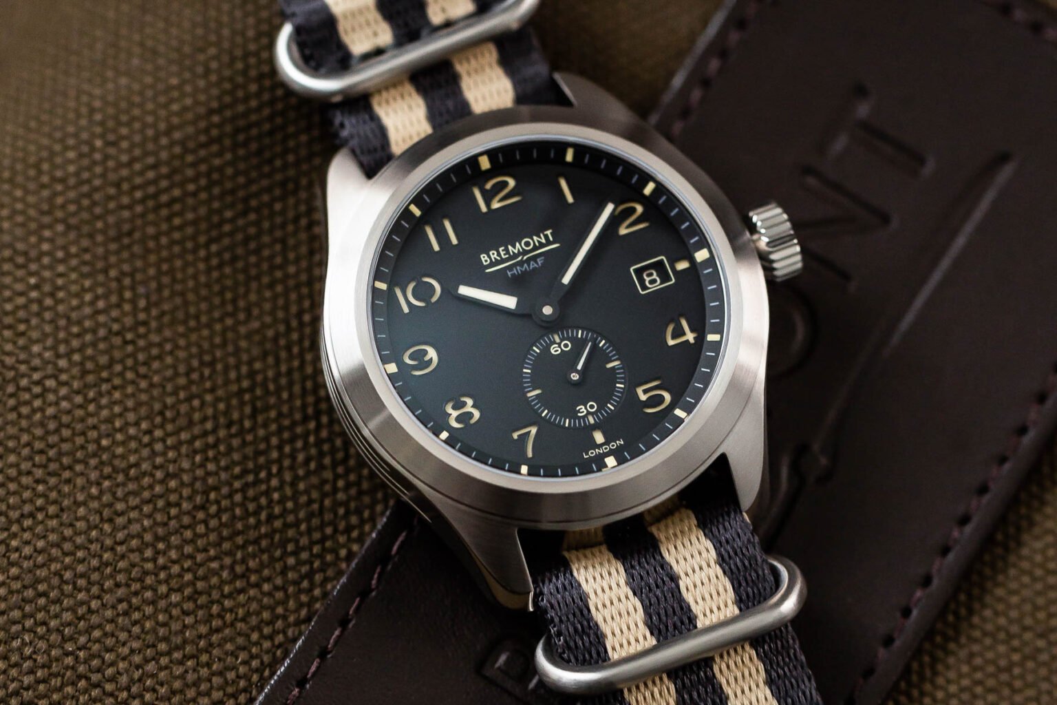 【F】 The Best Field Watches Of 2023: Fratello's Top 10 Picks