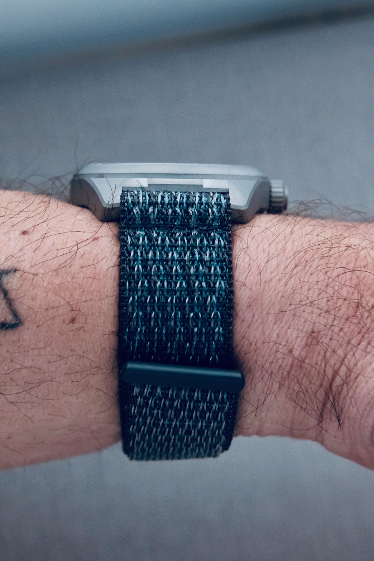 【F】 Hands-on With The Formex Field Automatic