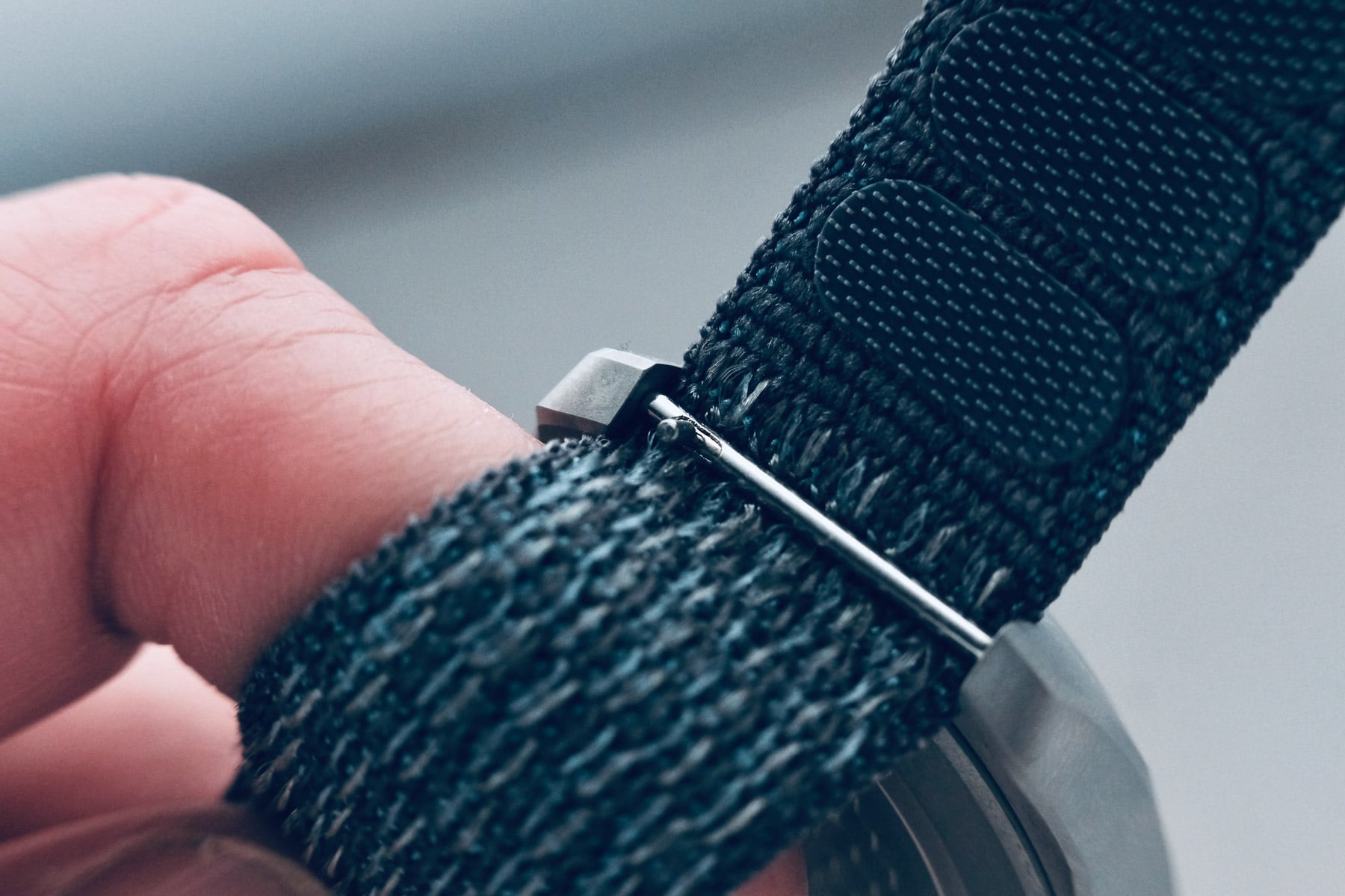 【F】 Hands-on With The Formex Field Automatic