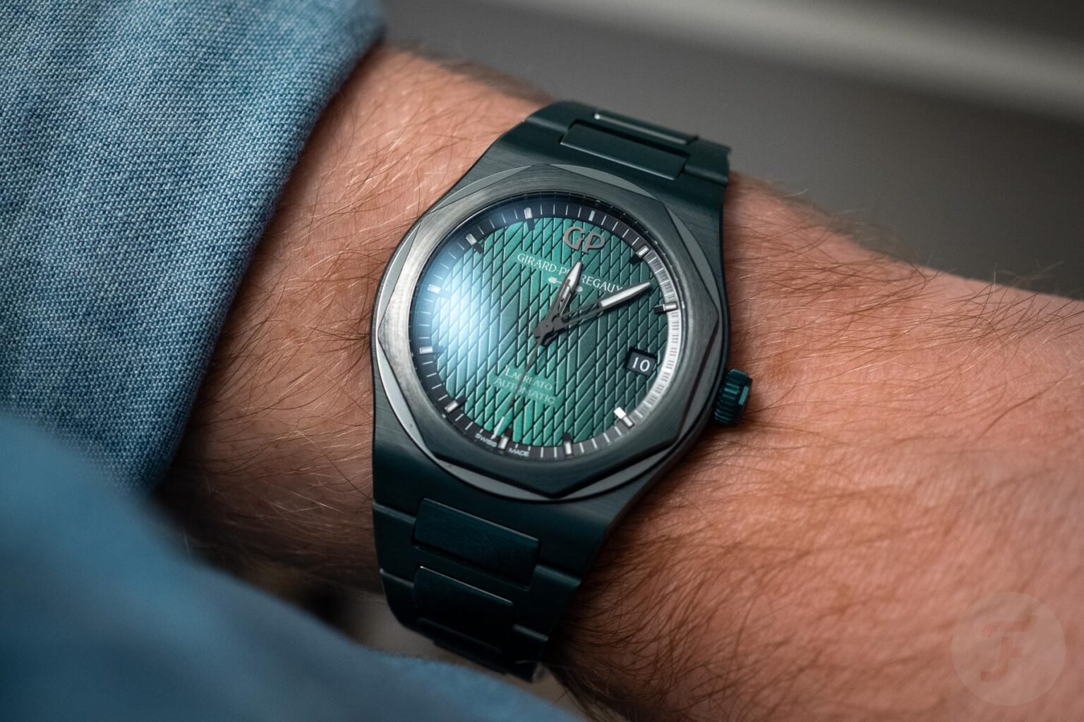 Every Watch Brand Sponsorship For The 2024 Formula 1 Season