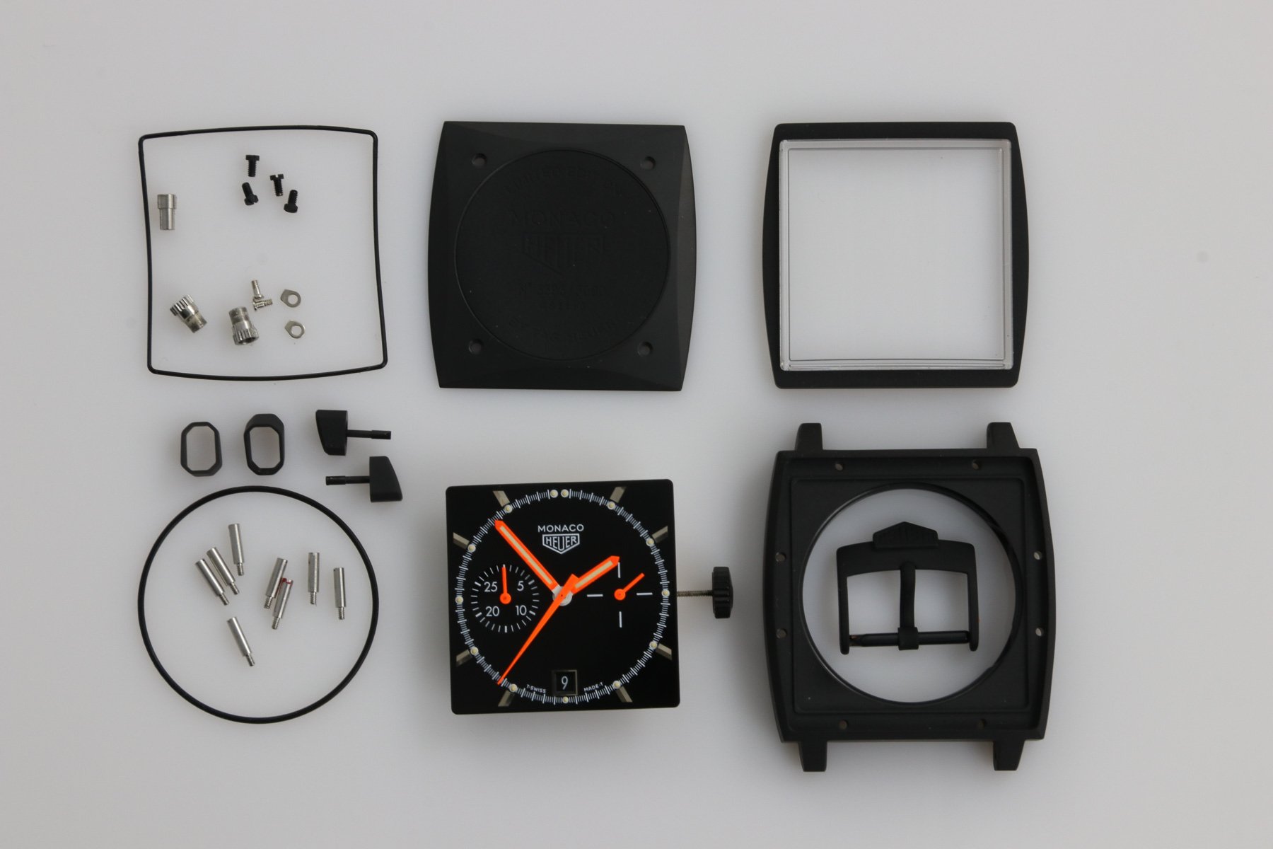 【F】 Hands-On: Abel Court's AC Signature Monaco