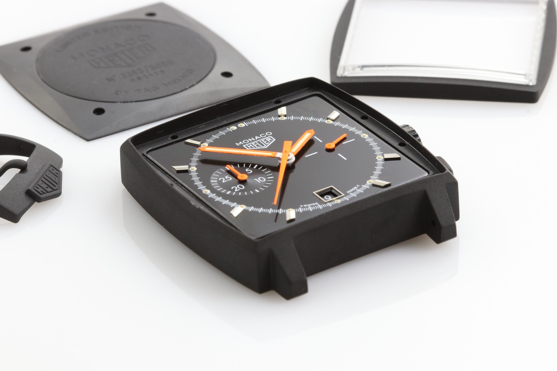 【F】 Hands-On: Abel Court's AC Signature Monaco