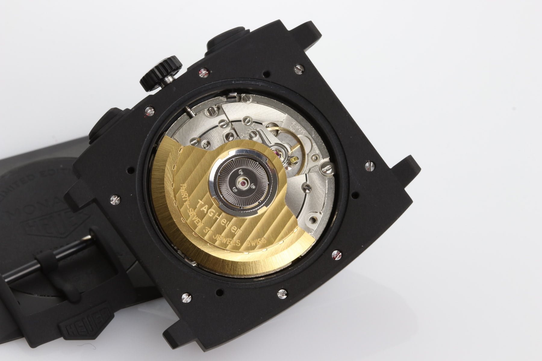 【F】 Hands-On: Abel Court's AC Signature Monaco