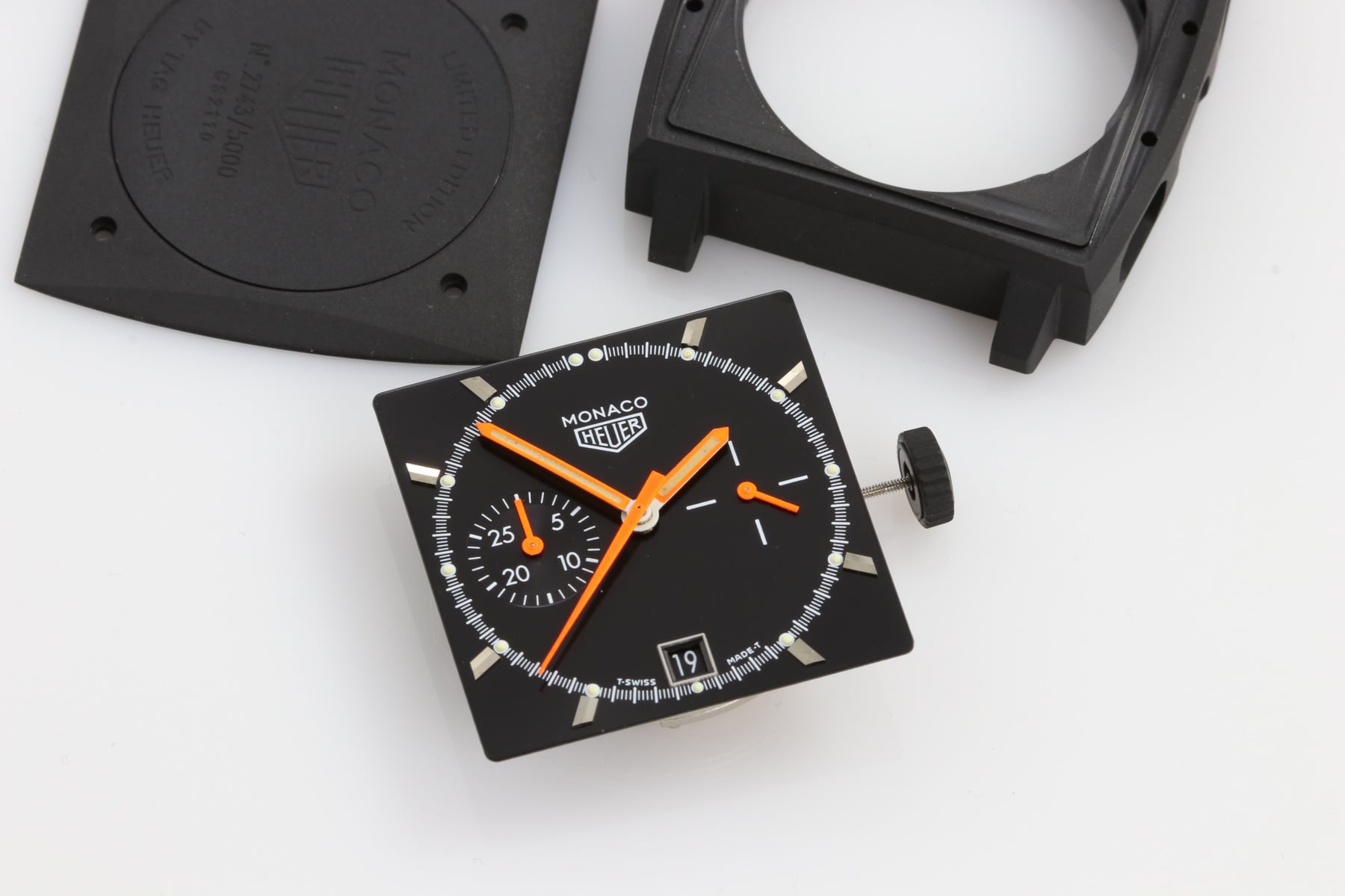 【F】 Hands-On: Abel Court's AC Signature Monaco