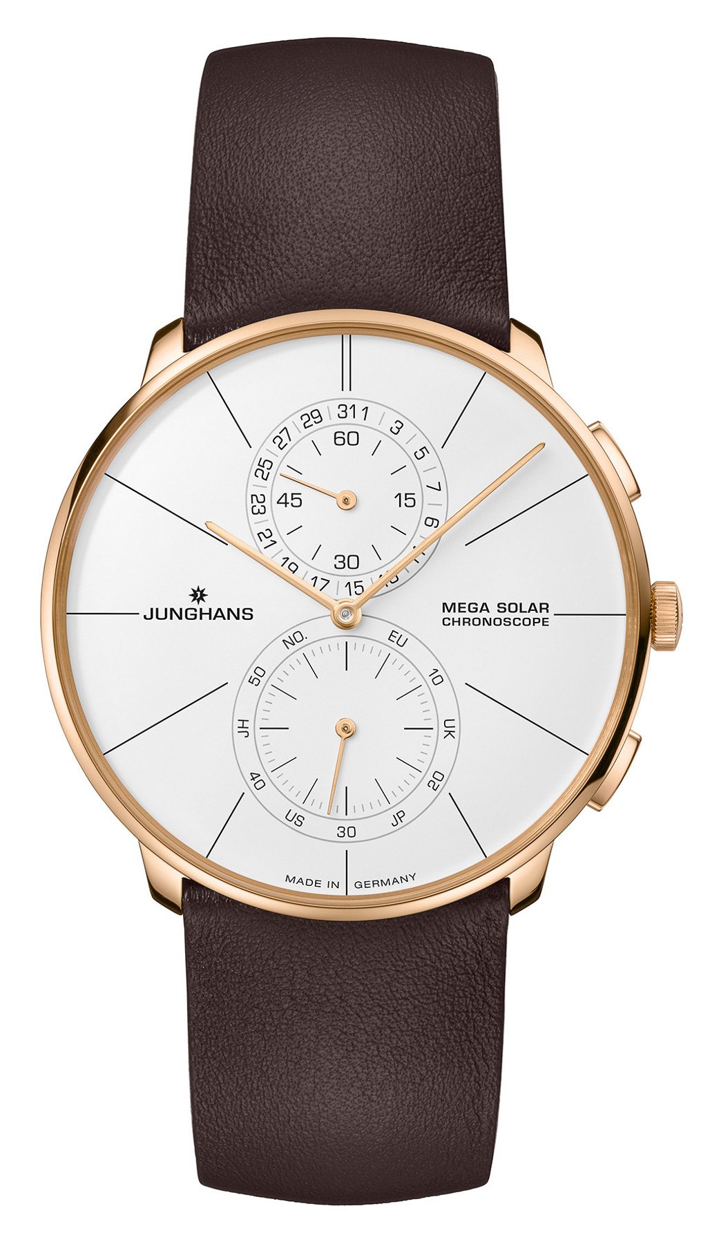 【F】 An Overview Of Junghans Novelties For 2023