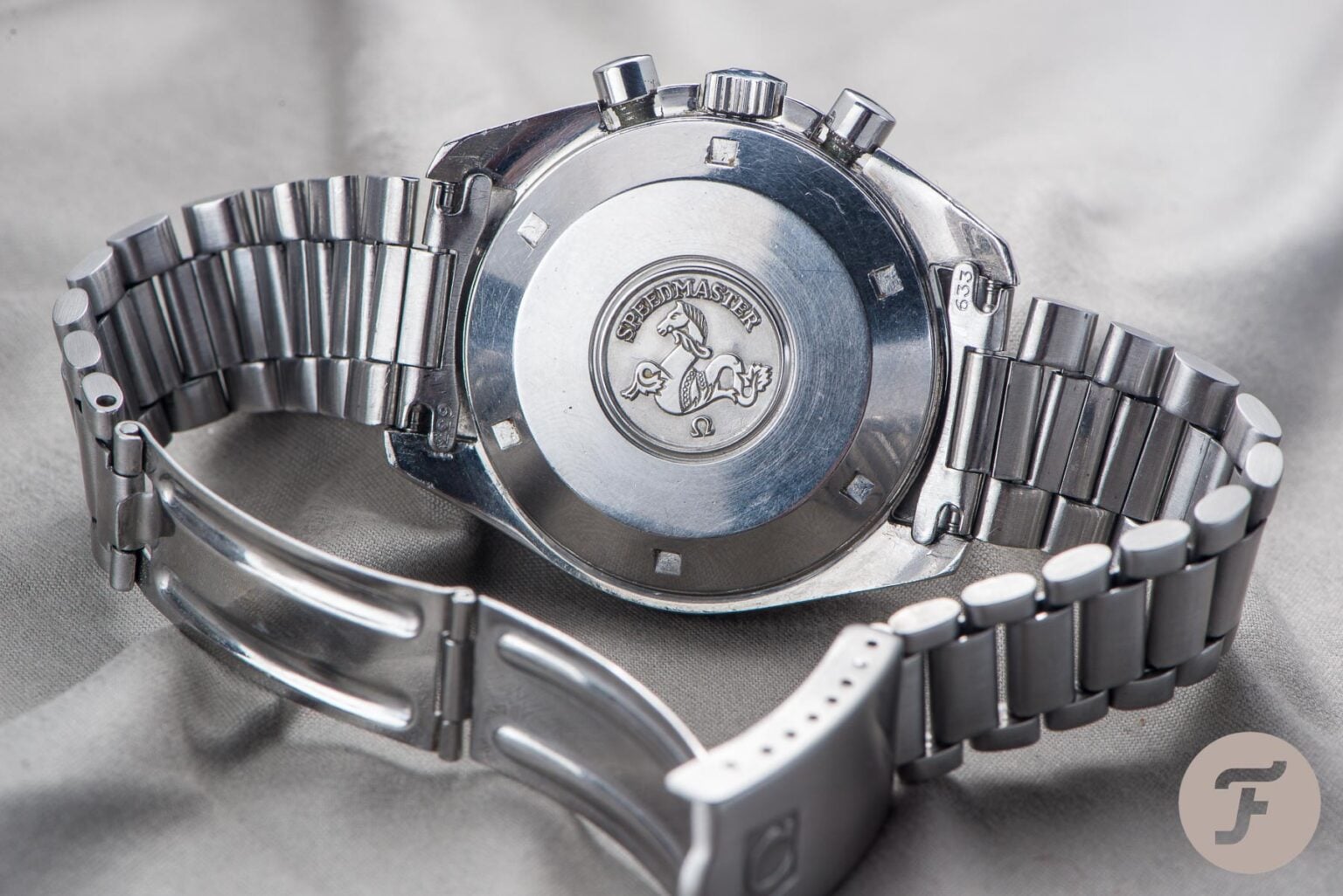 Fratello Buying Guide: Omega Speedmaster Professional 145.022