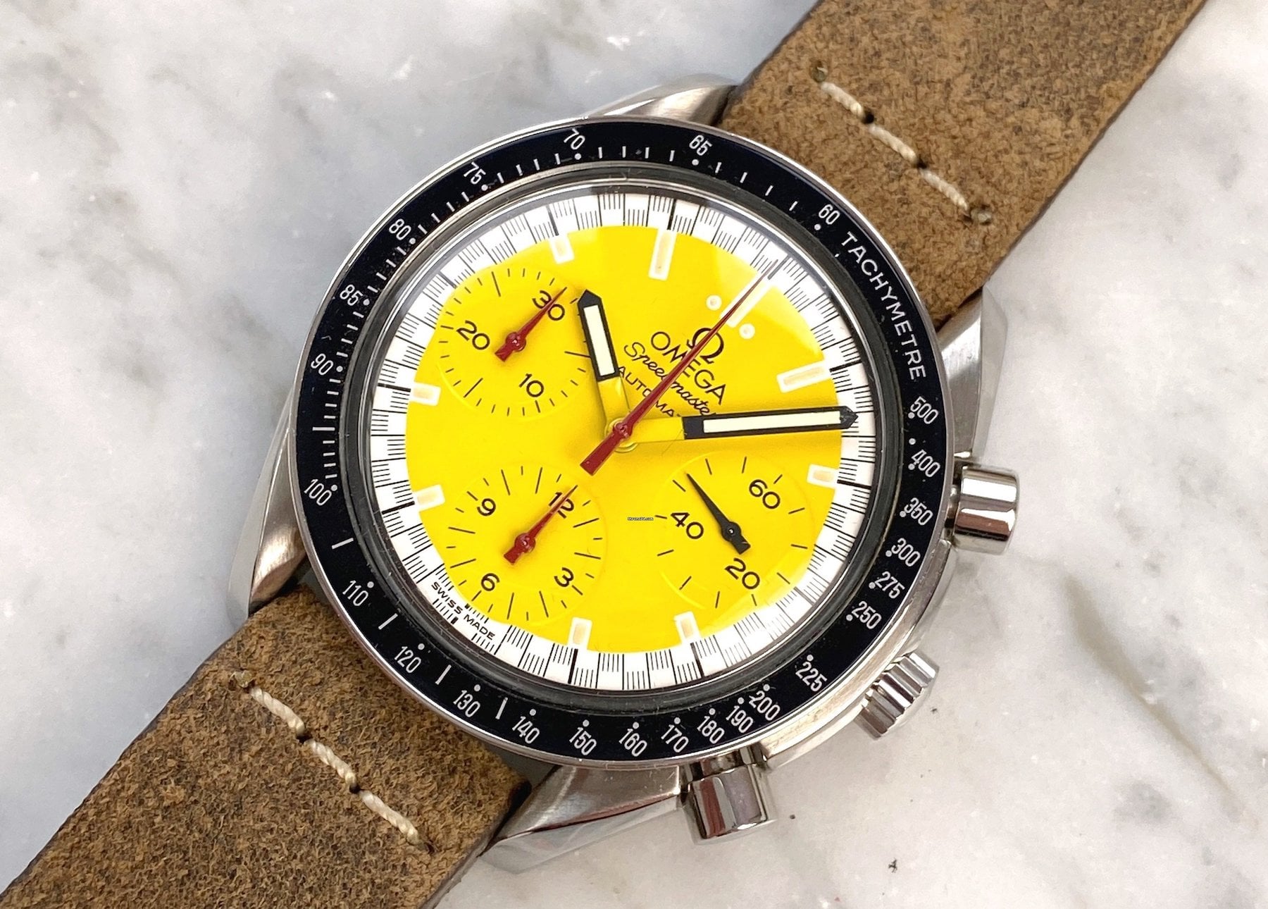 【F】 How Brands Manage Their Iconic Watches With Rolex, Cartier & More