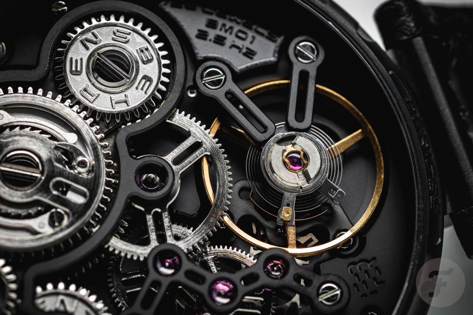 【F】 Hands-On With The Intriguing Behrens Perigee