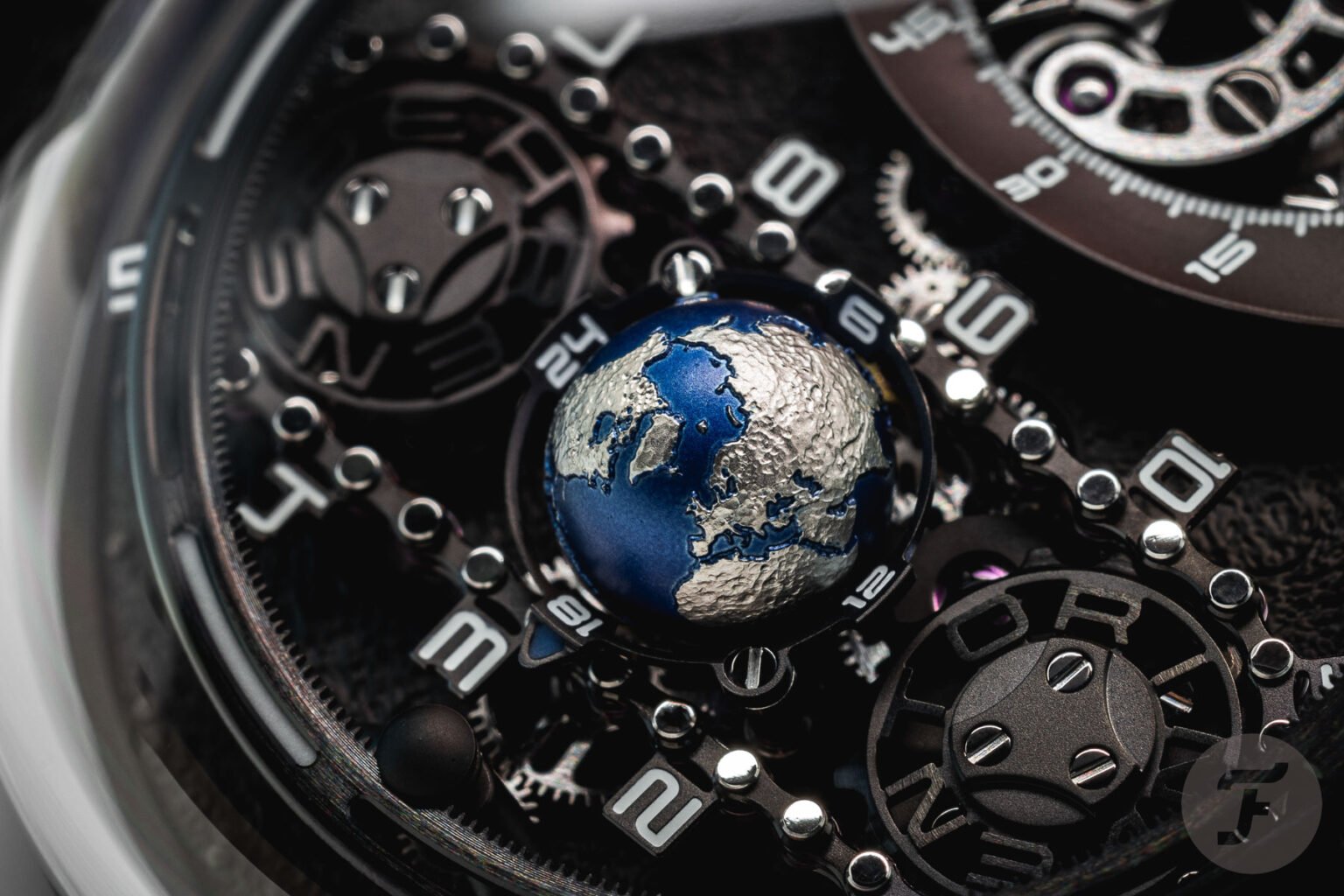 【F】 Hands-On With The Intriguing Behrens Perigee