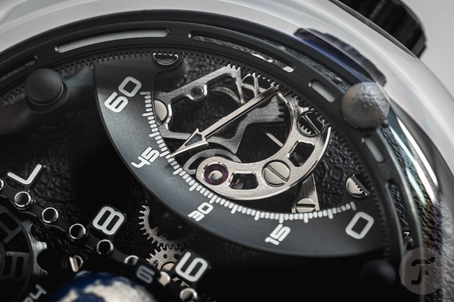 【F】 Hands-On With The Intriguing Behrens Perigee